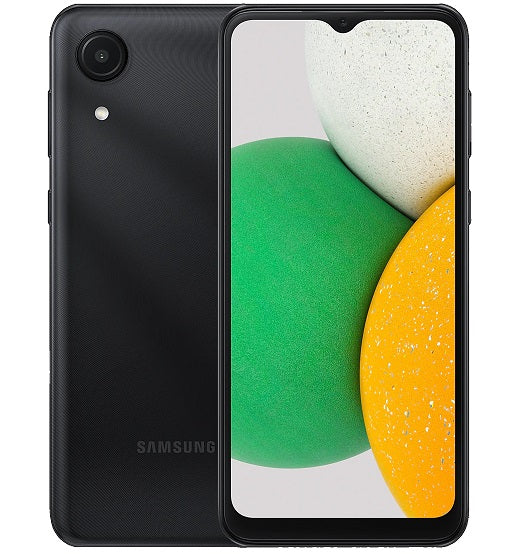 Samsung Galaxy A03 Core 32GB/3GB Singapore Price (A Price You Will Not ...