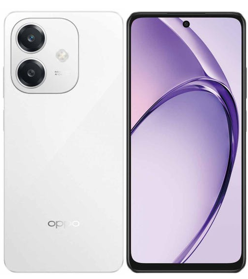 Oppo A3 4G 128GB/8GB (5 FREE GIFTS)- OnePhone Singapore