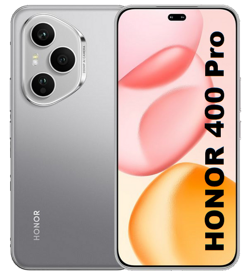 HONOR 400 Pro 512GB/12GB OnePhone Singapore